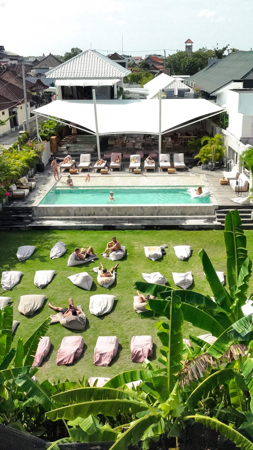 Body Factory Bali Presents the Ultimate Hub for Fitness and Recovery ...