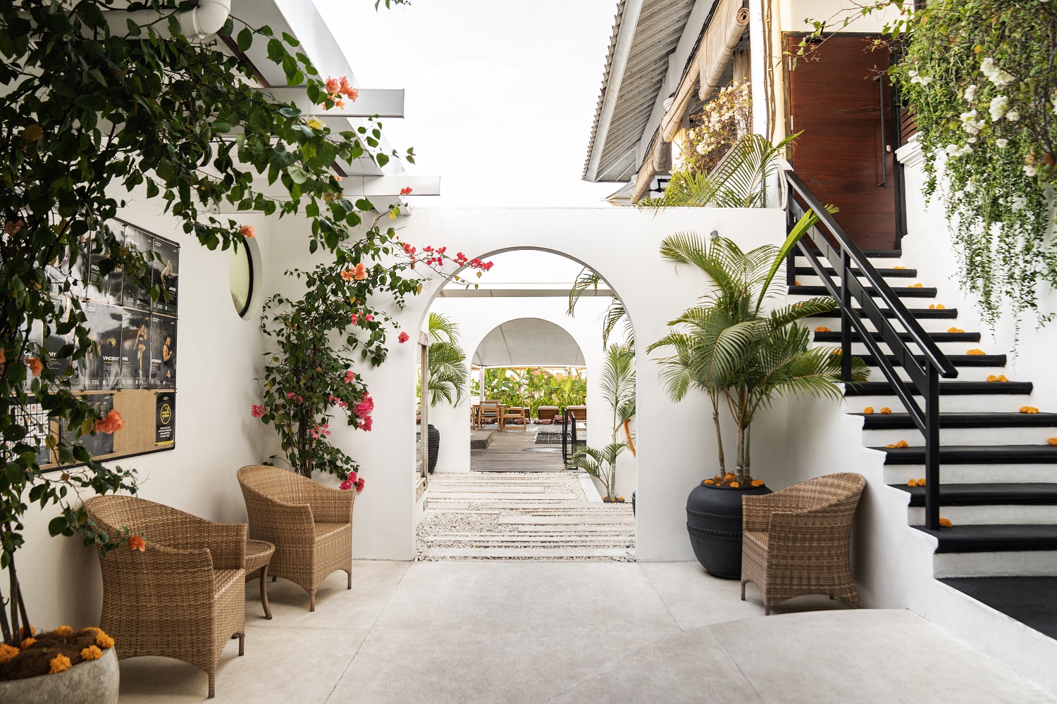 Body Factory Bali Presents the Ultimate Hub for Fitness and Recovery ...