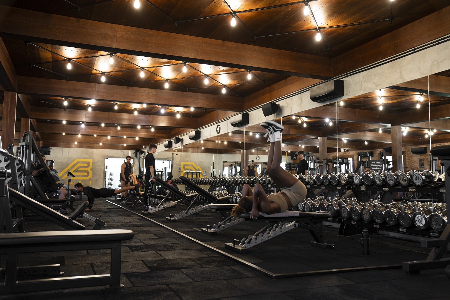 Body Factory Bali Presents the Ultimate Hub for Fitness and Recovery ...
