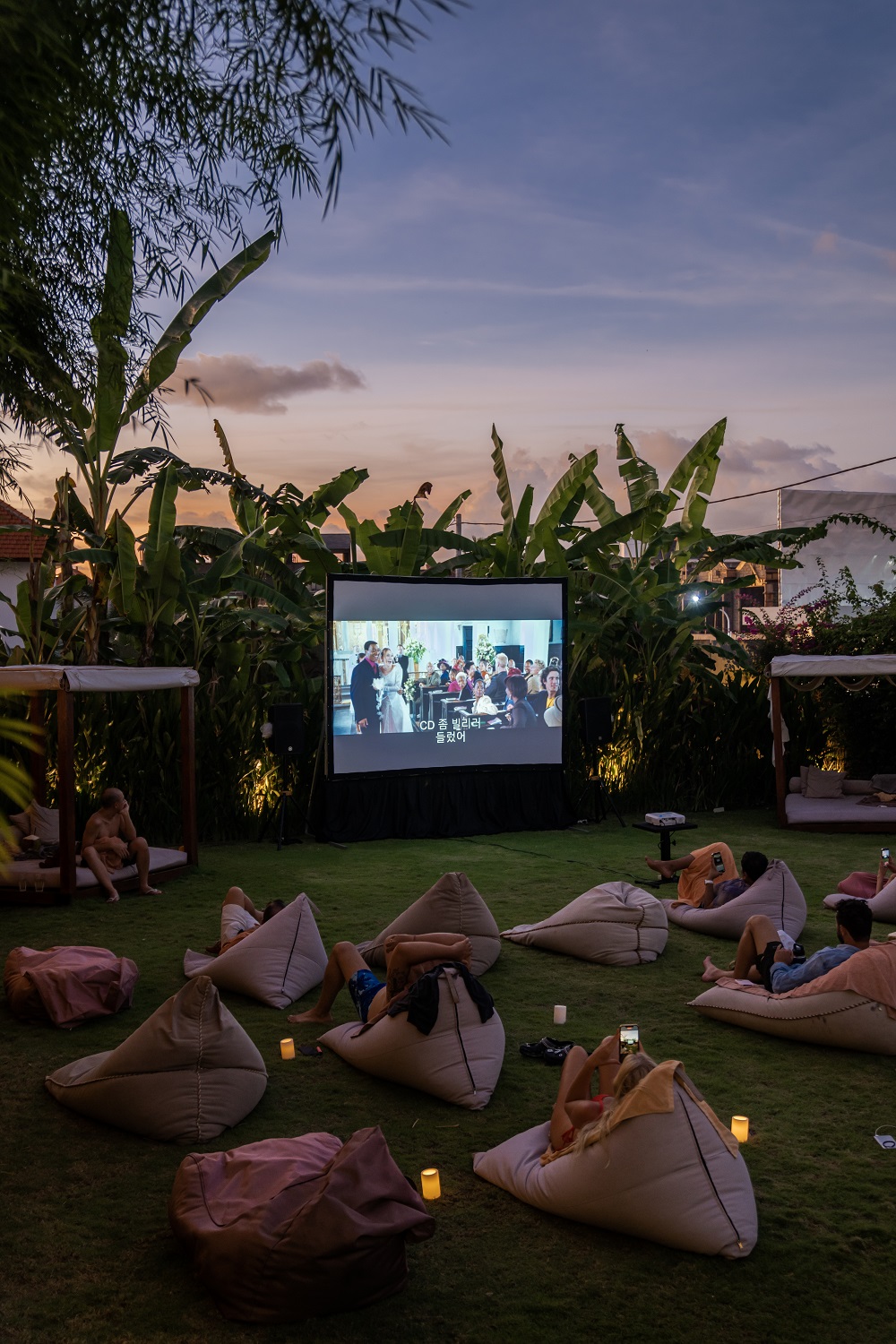 Body Factory Bali Presents the Ultimate Hub for Fitness and Recovery ...