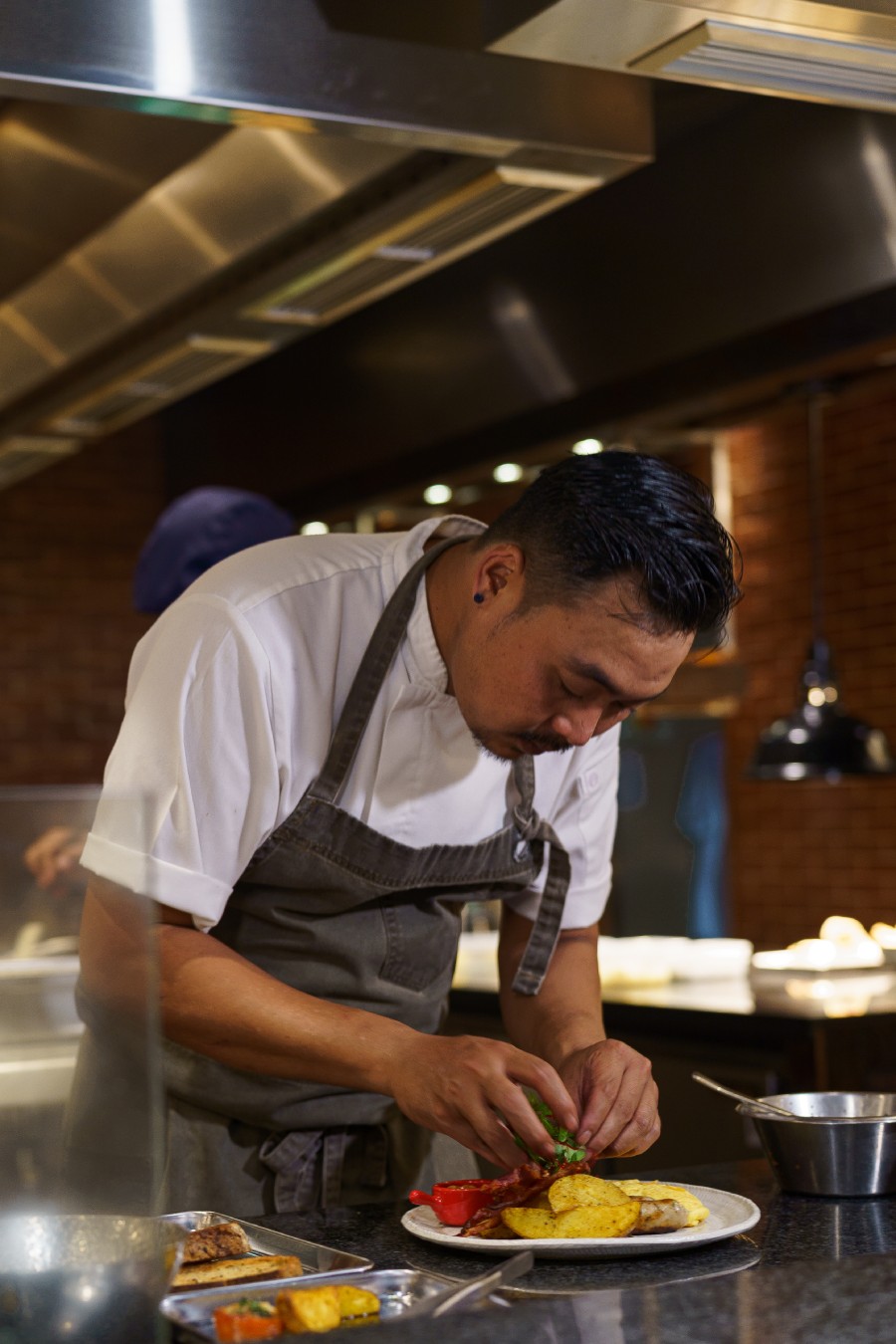 Makase Reveals New Southeast Asian-Inspired Menu - NOW! Bali