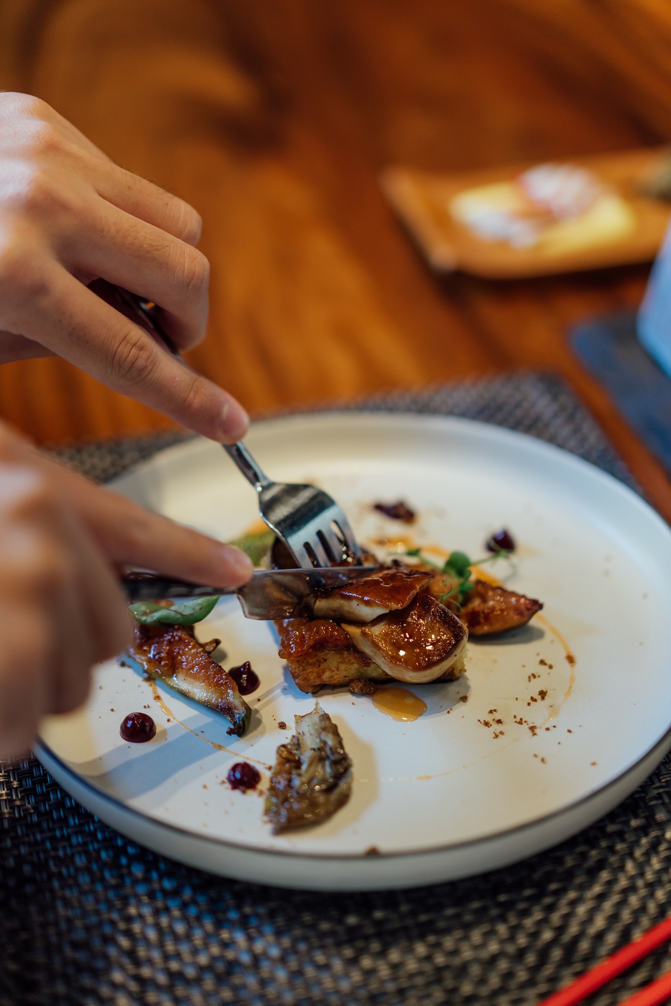 Ignite Your Senses with Ember by Fire’s Decadent Brunch This November ...