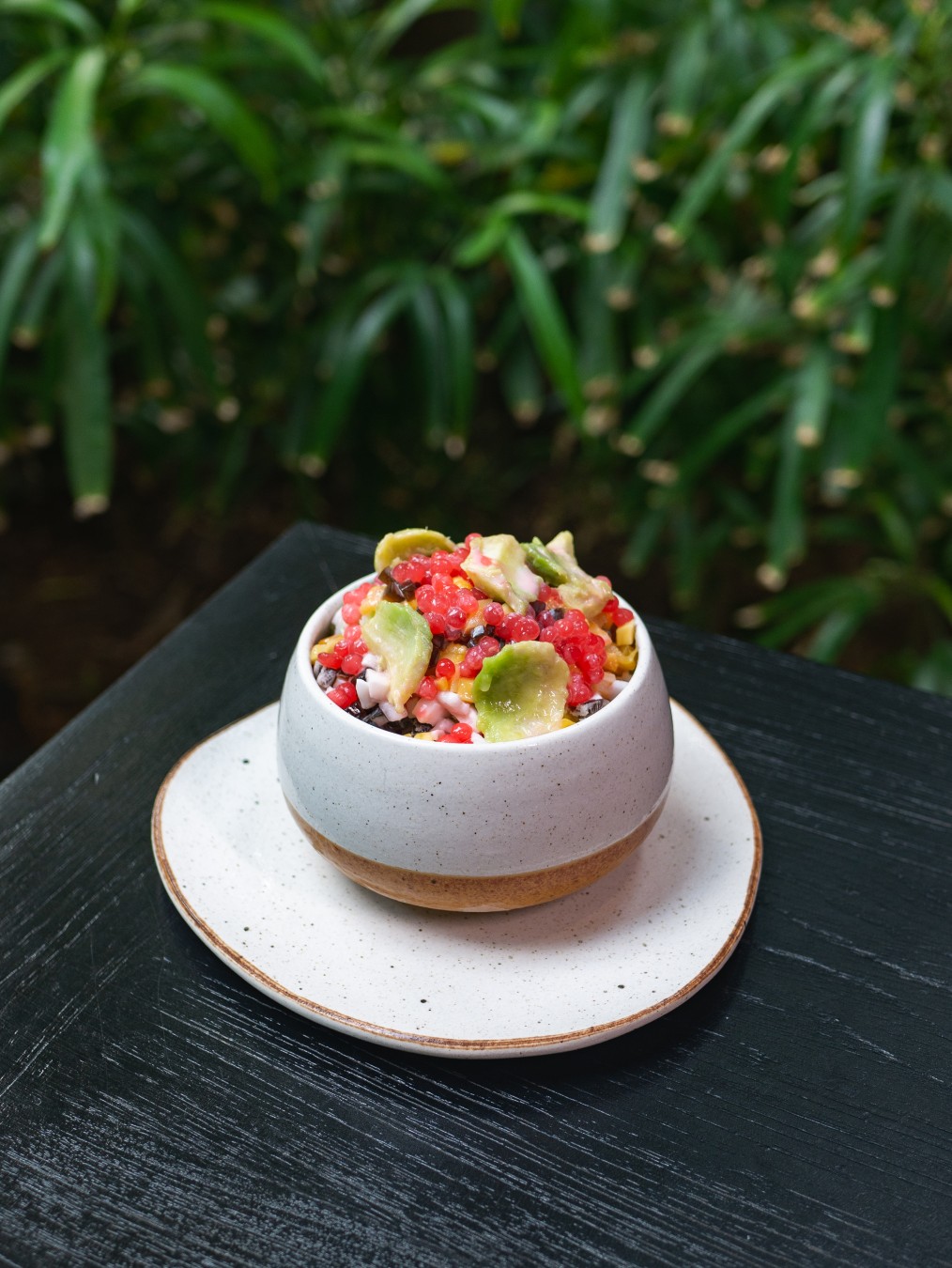 Makase Reveals New Southeast Asian-Inspired Menu - NOW! Bali