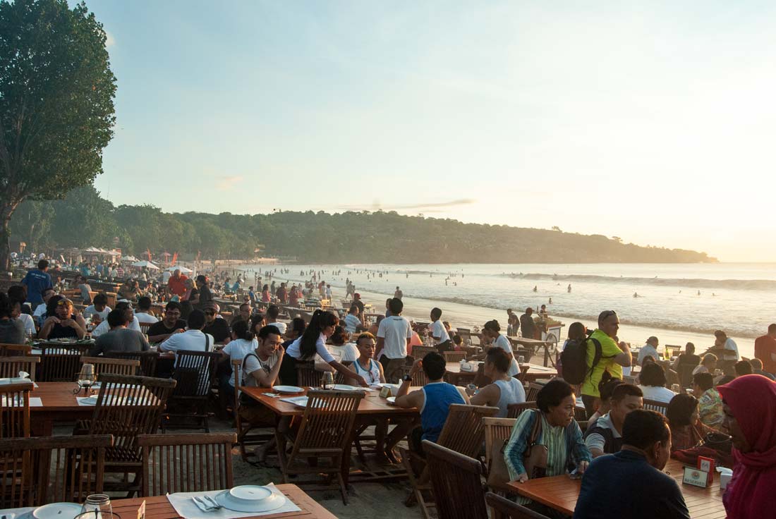 10 Best Seafood Restaurants in Bali: Fresh and Flavourful Dining - NOW ...