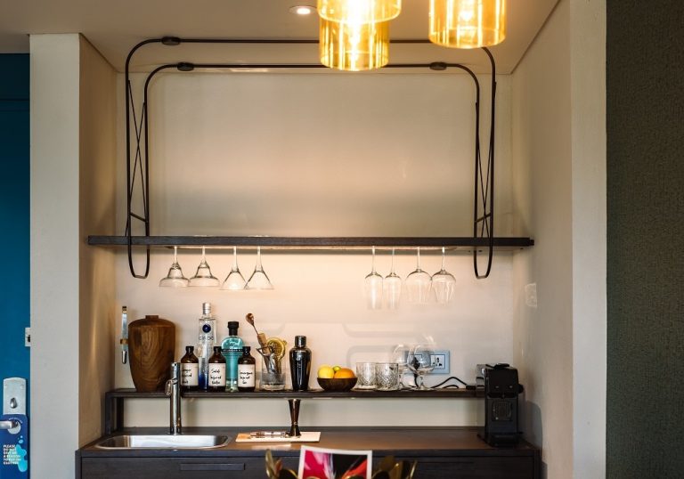 Inside Mamaka by Ovolo's Stylish Swagger Suite - NOW! Bali