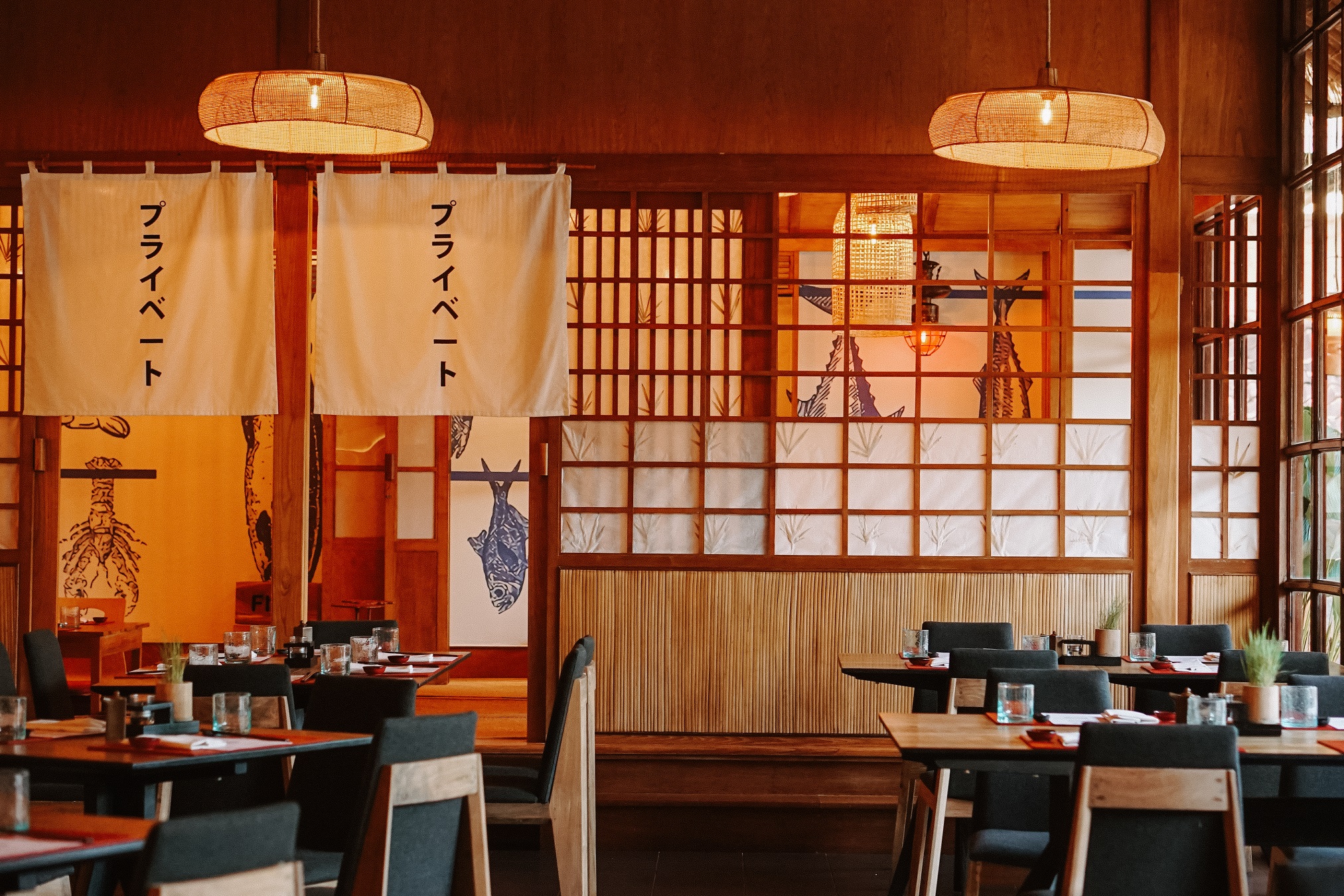 Savour the Art of Authentic Japanese Cuisine at Sakura Japanese ...