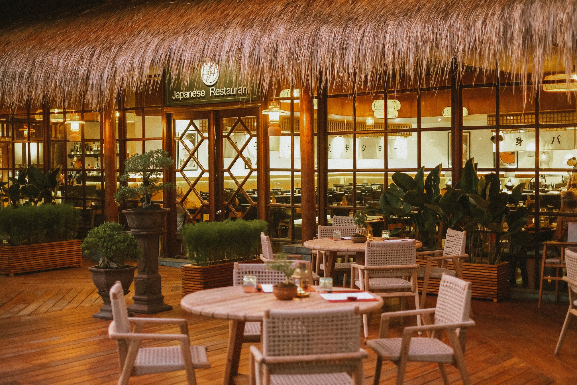 Savour the Art of Authentic Japanese Cuisine at Sakura Japanese ...