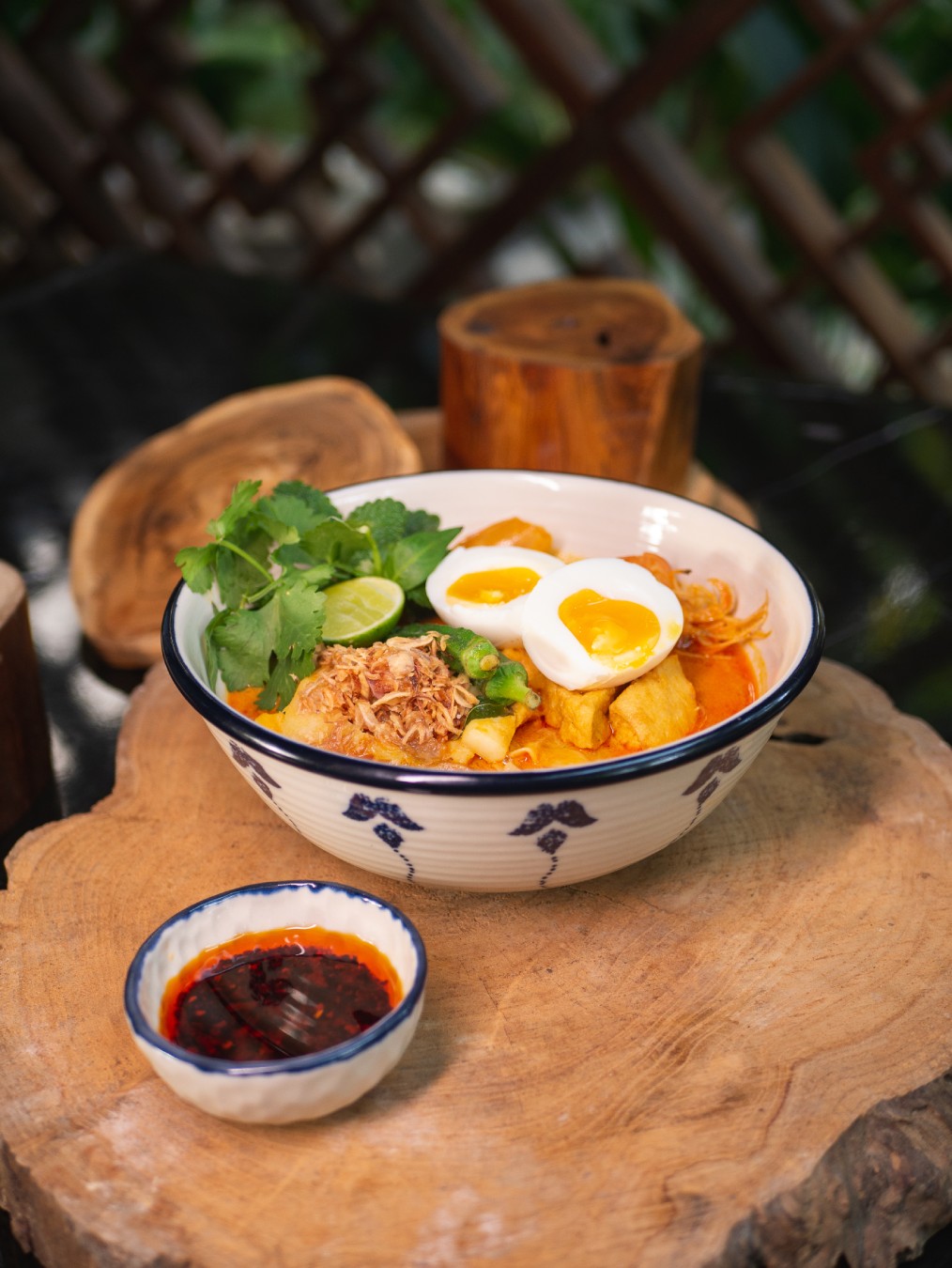 Makase Reveals New Southeast Asian-Inspired Menu - NOW! Bali