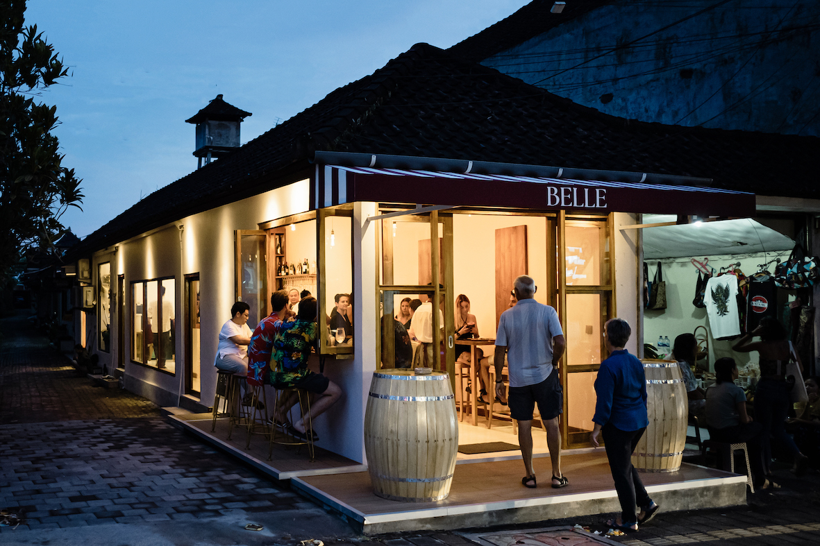 Best Wine Bars in Bali: Sip, Swirl and Savour - NOW! Bali