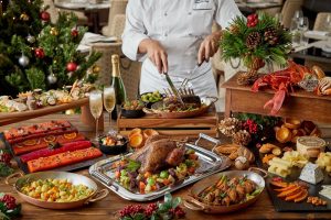 Christmas in Bali 2023 : Lunches, Dinners, Celebrations - NOW! Bali