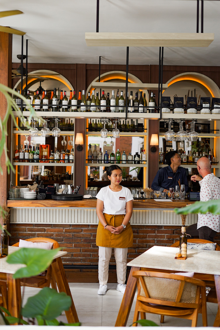 Best Wine Bars in Bali: Sip, Swirl and Savour - NOW! Bali