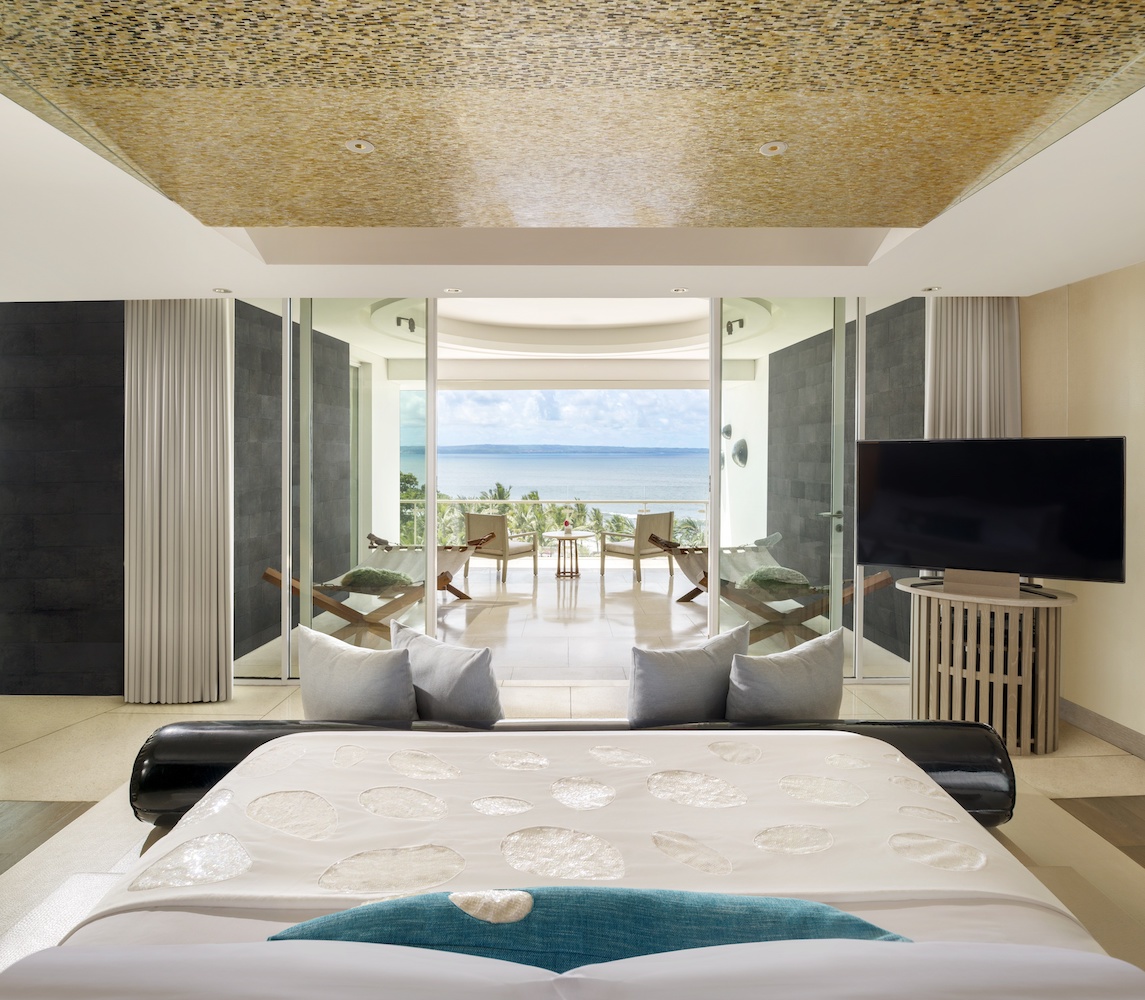 The EWOW Factor: Inside W Bali - Seminyak's Luxurious Top-Tier Suite ...