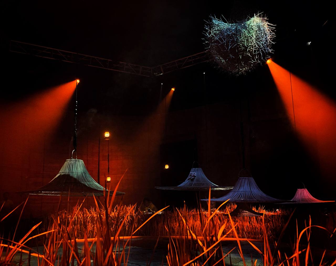 Gajah Putih Combines Fine Dining with the Magic of Theatre - NOW! Bali