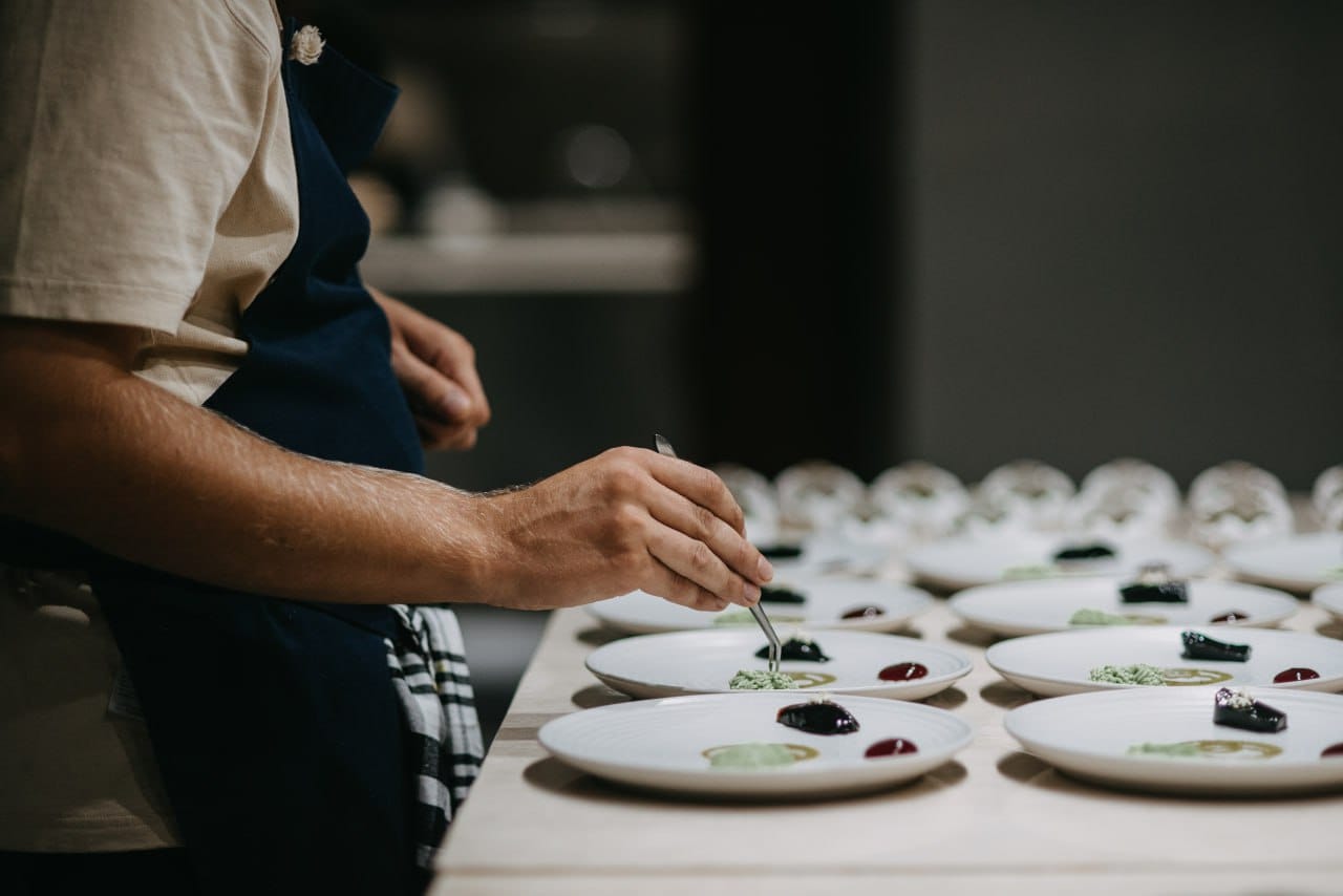 Gajah Putih Combines Fine Dining with the Magic of Theatre - NOW! Bali