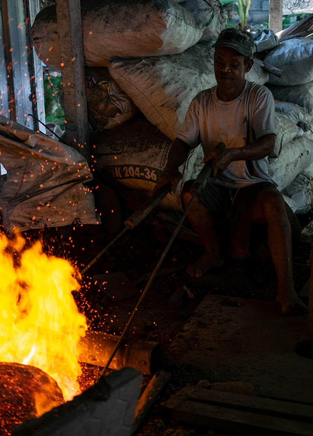 Pande Gong: The Gamelan Makers of Tihingan Village - NOW! Bali