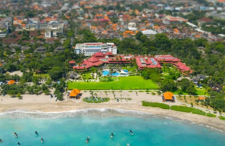 Merry Moments Await at Holiday Inn Resort Baruna Bali - NOW! Bali