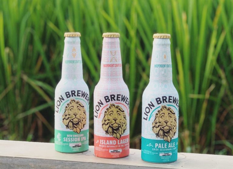 Craft Beer in Bali: The Island's Best Breweries and Local Brands - NOW ...