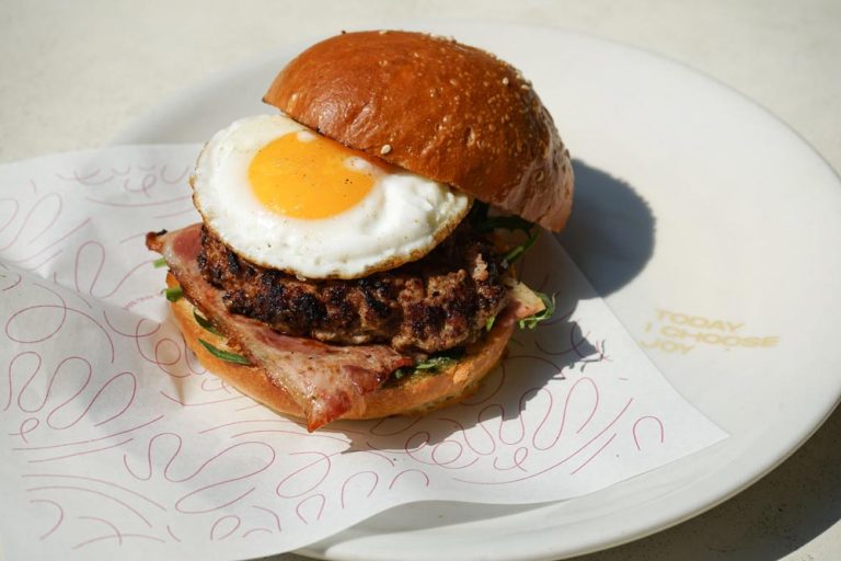 JOY Restaurant and Bakery, Uluwatu’s Newest Haven of Happiness - NOW! Bali