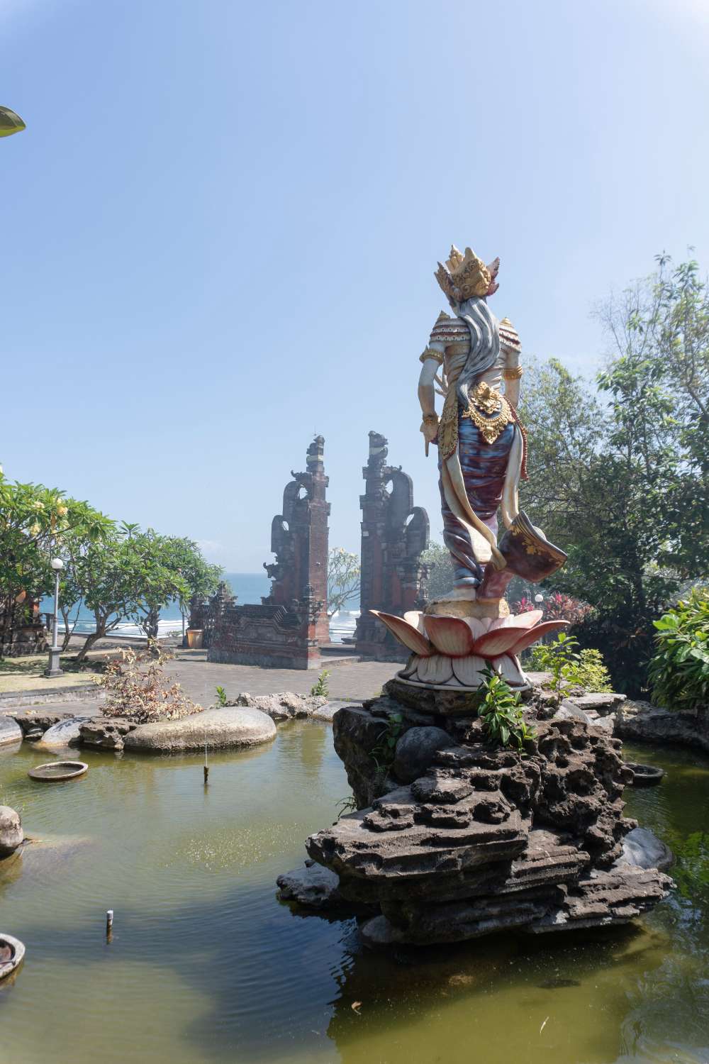 Pura Luhur Rambut Siwi: Temple of Protection - NOW! Bali