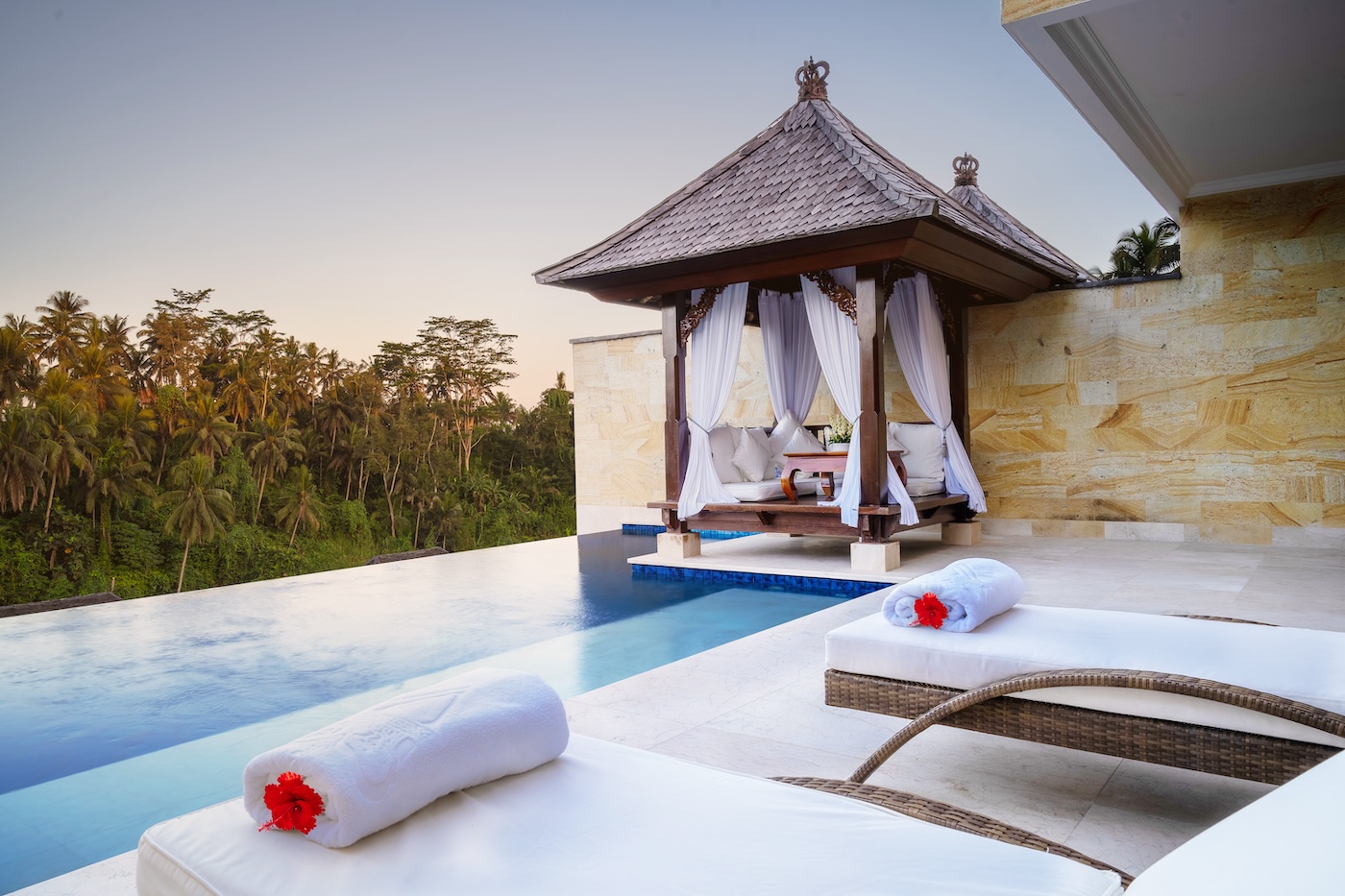 Going All-In with Viceroy Bali's Premium Club Pool Villas - NOW! Bali
