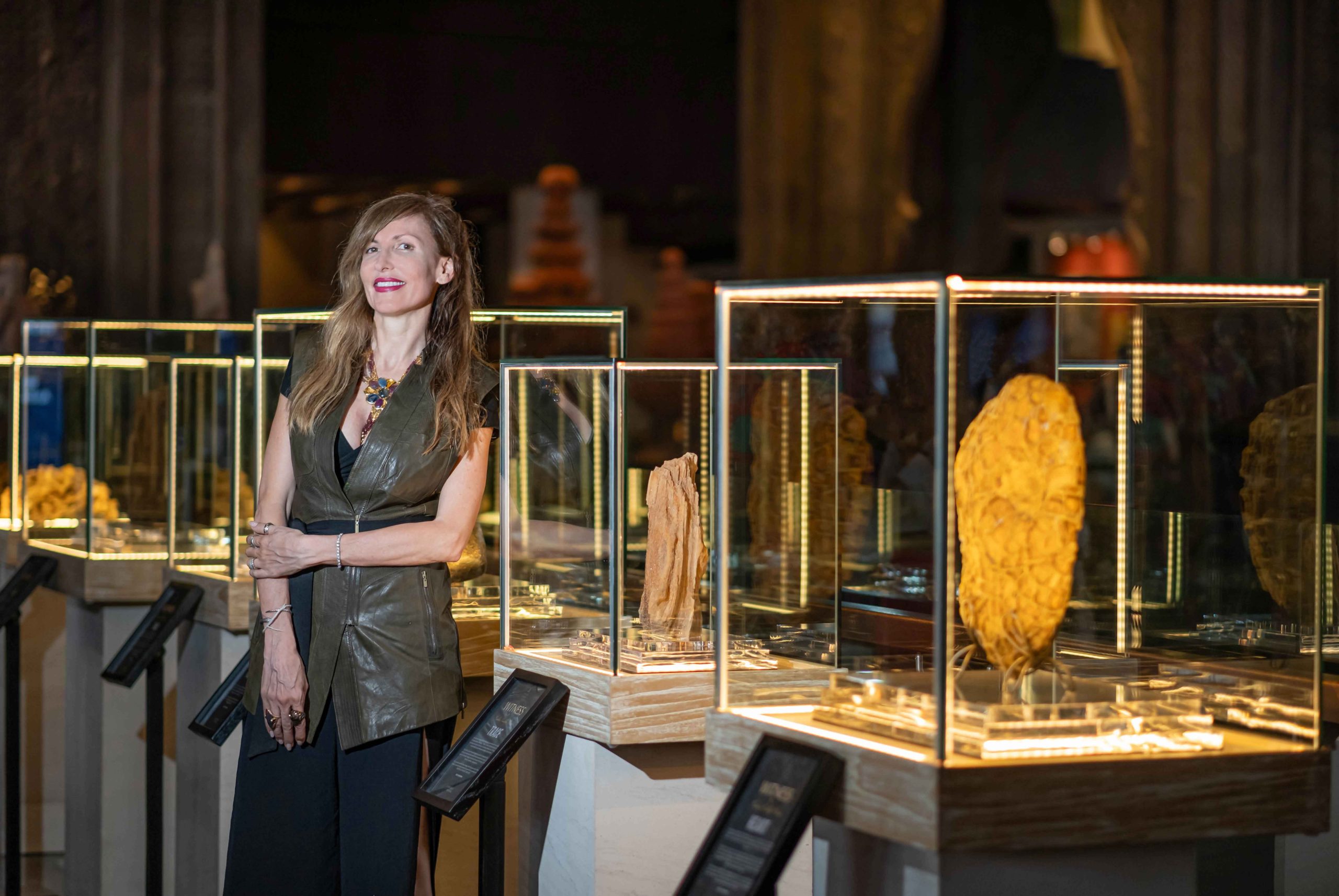Indonesia’s Ancient Stones on Display at The Apurva Kempinski Bali ...