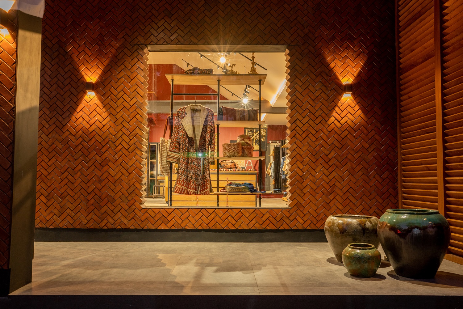 Threads of Life Reveals Second Gallery Space in Ubud - NOW! Bali