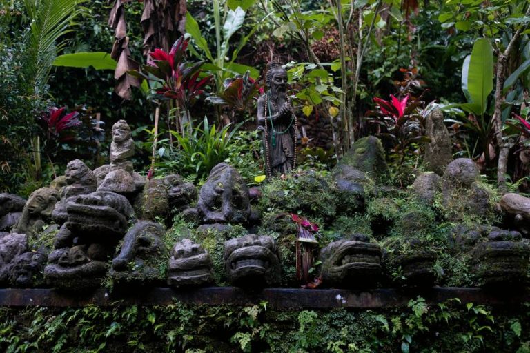 A Brief History of Ubud: Cultural and Spiritual Heart of Bali - NOW! Bali