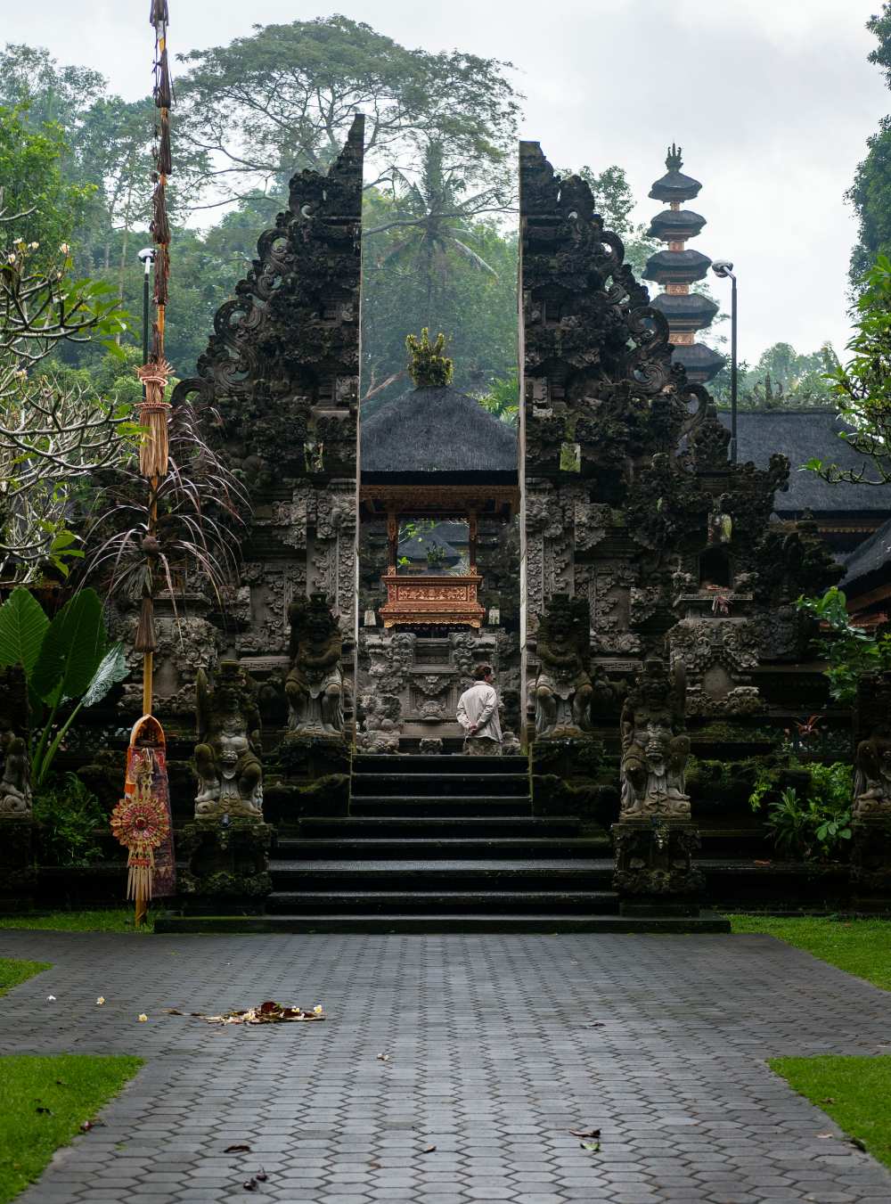 A Brief History of Ubud: Cultural and Spiritual Heart of Bali - NOW! Bali
