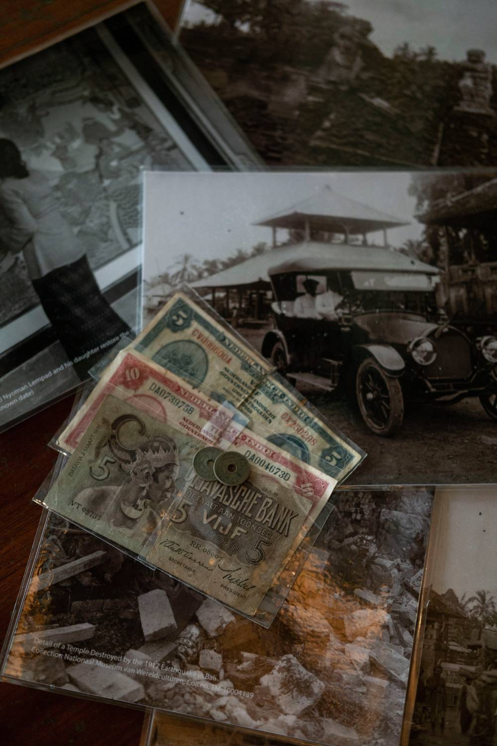 A Brief History of Ubud: Cultural and Spiritual Heart of Bali - NOW! Bali