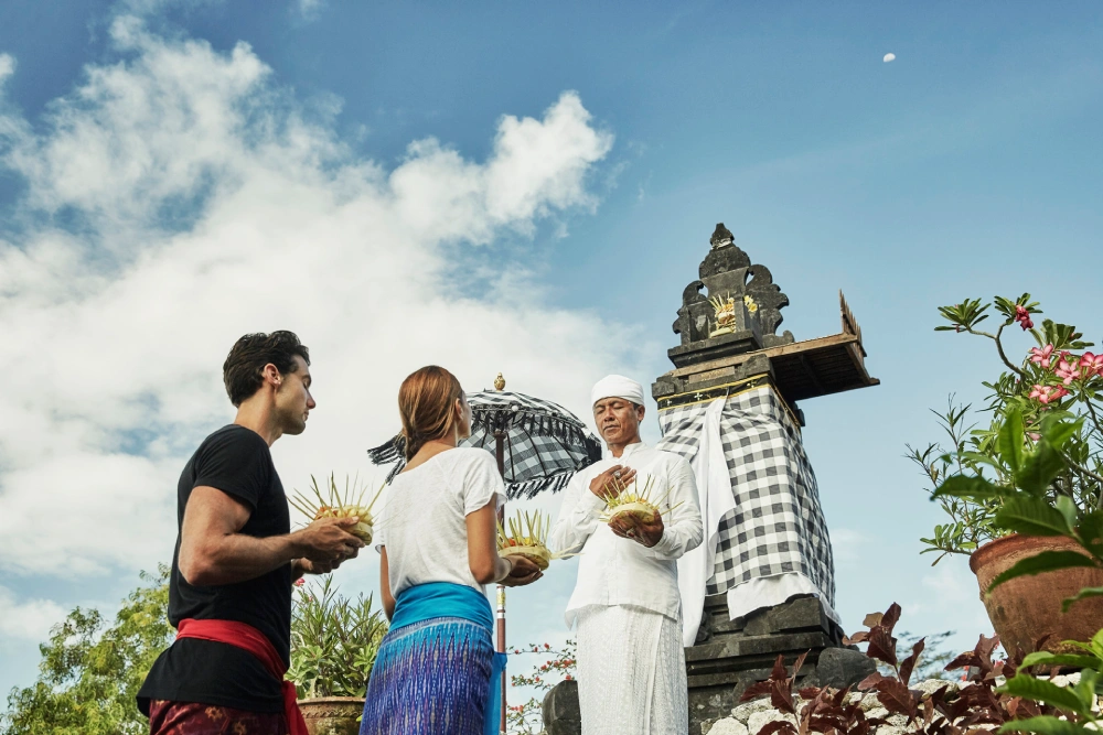 Best Nyepi Hotel Packages 2025 : All Areas of Bali Covered - NOW! Bali