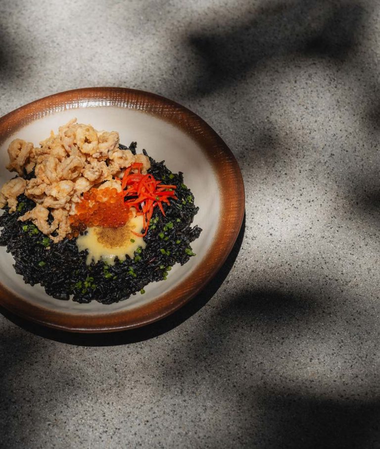 Kilo Kitchen Pererenan: A Taste of Refined Fusion Cuisine - NOW! Bali