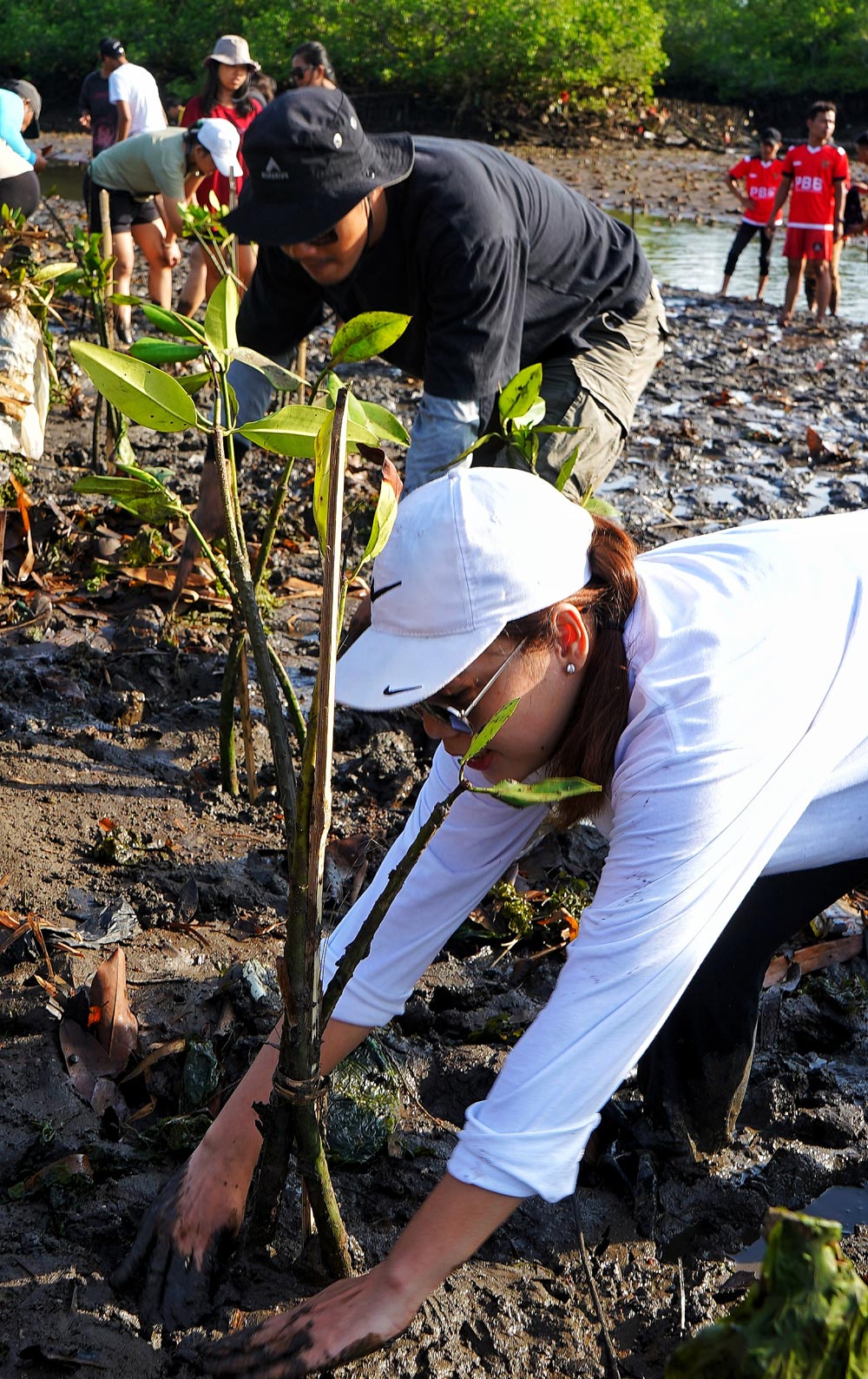 Eco Tourism Bali: Future-Proofing the Island - NOW! Bali