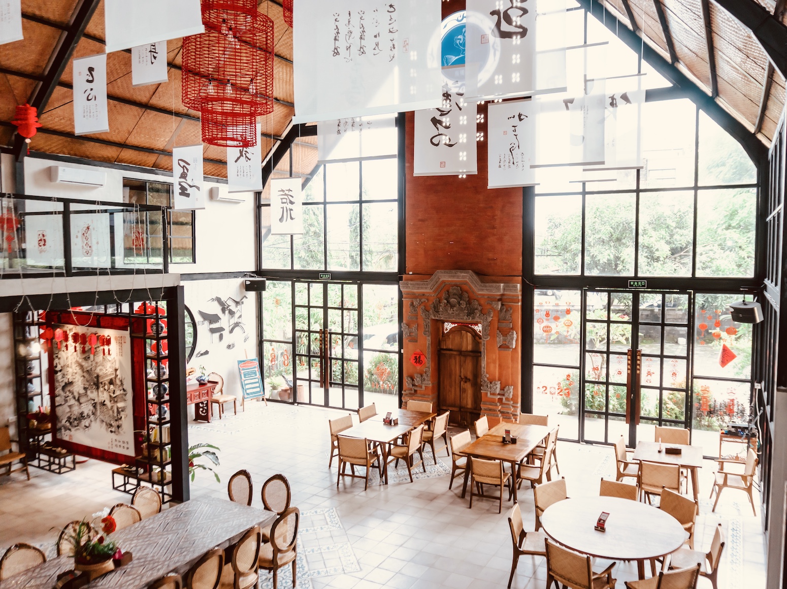 Best Chinese Restaurants in Bali (2025): Dim Sum, Hot Pot and More ...