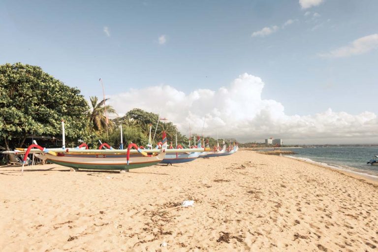 Designed to Last: Lessons from Bali’s Tourism History - NOW! Bali