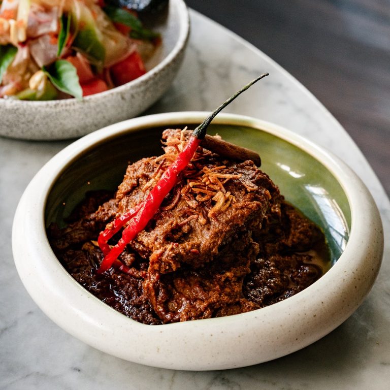 Hujan Locale Unveils Immersive ‘Will Meyrick Experience’ Programme ...