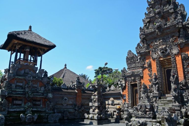 Kulkul: A Traditional Balinese Slit Drum - NOW! Bali
