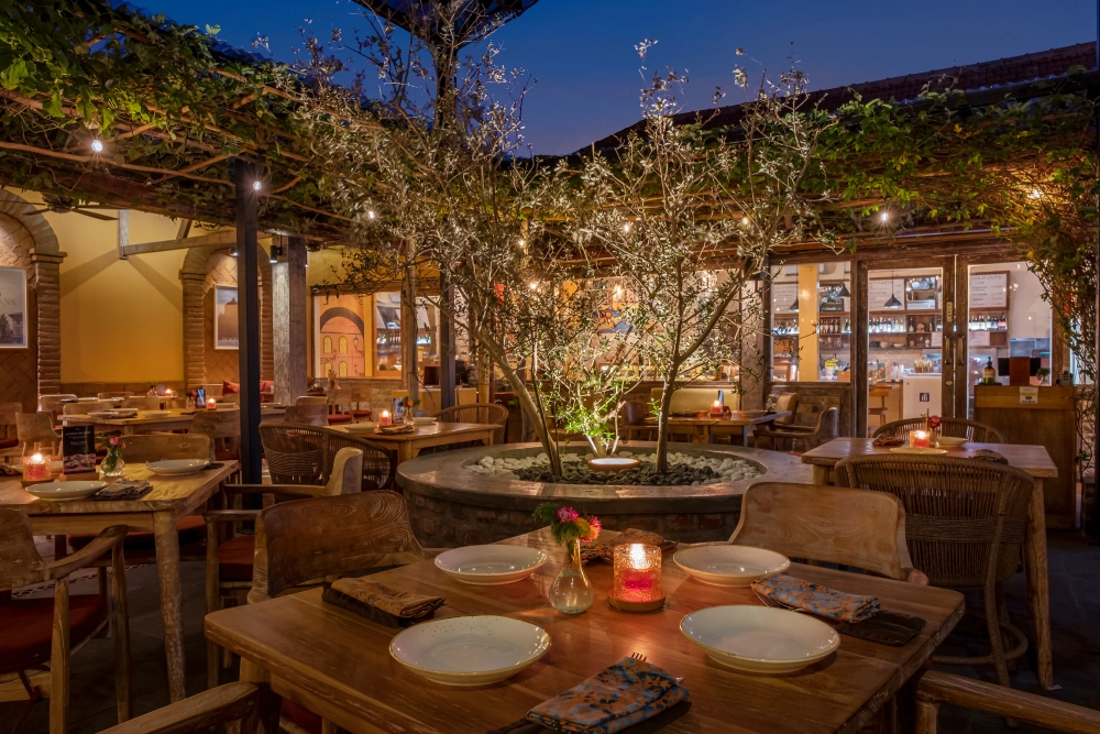 Best Italian Restaurants in Bali (2024): Authentic Flavours of Italy