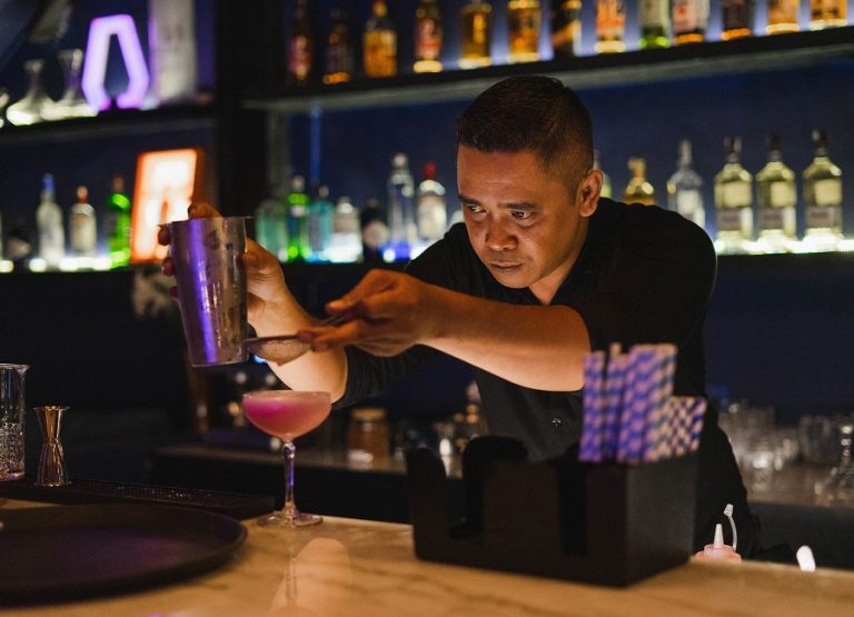 Revel in Authentic Pan-Asian Delights at Komodo Restaurant & Bar - NOW ...