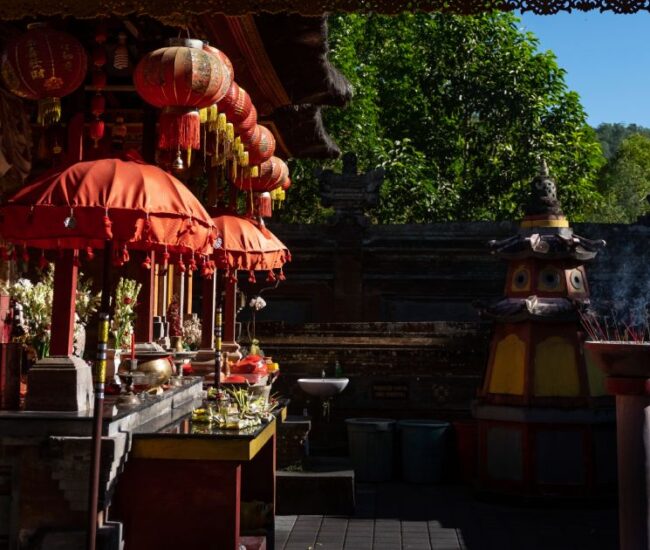 NOW! Bali Magazine | Discover Life on the Island