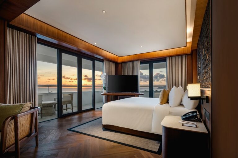 Revealing the New Bali Beach Hotel and The Meru, Sanur - NOW! Bali
