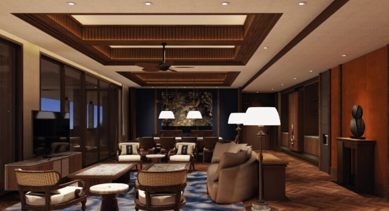 Revealing the New Bali Beach Hotel and The Meru, Sanur - NOW! Bali