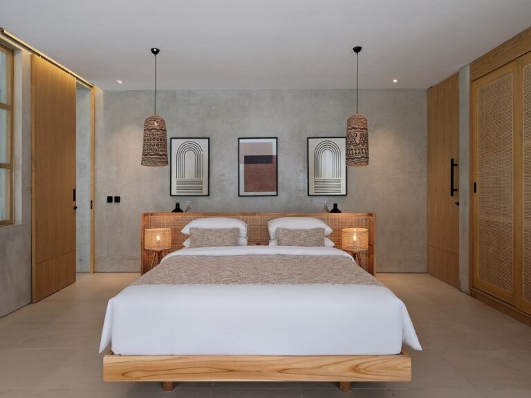 Experience a Tranquil Seaside Escape at Amber Lombok Beach Resort - NOW ...