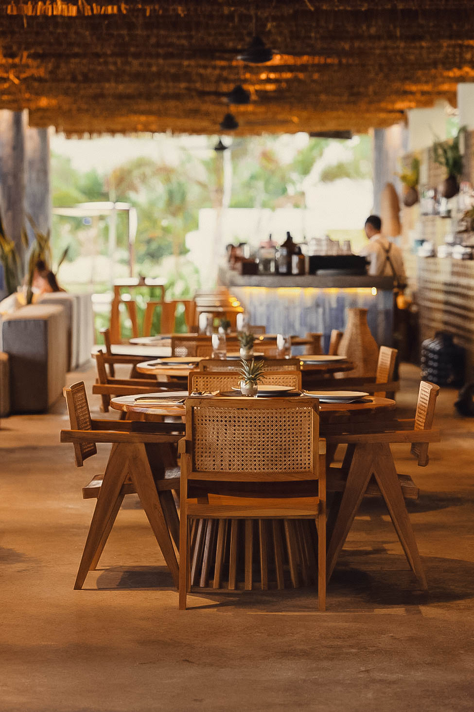 Experience a Tranquil Seaside Escape at Amber Lombok Beach Resort - NOW ...