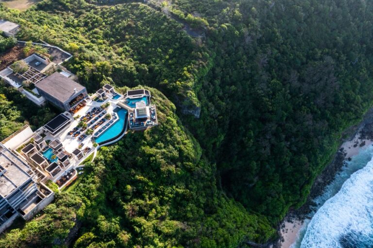 Savaya Bali Crowned the Coveted Title of DJ MAG's 2024 Best Club in ...