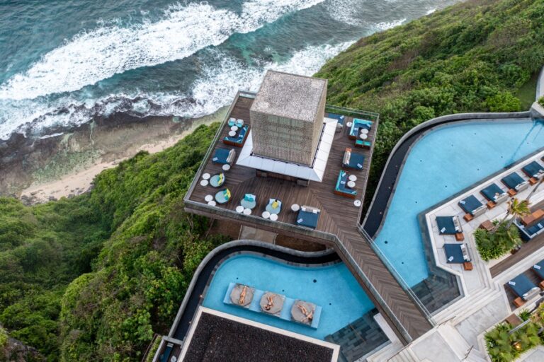 Savaya Bali Crowned the Coveted Title of DJ MAG's 2024 Best Club in ...