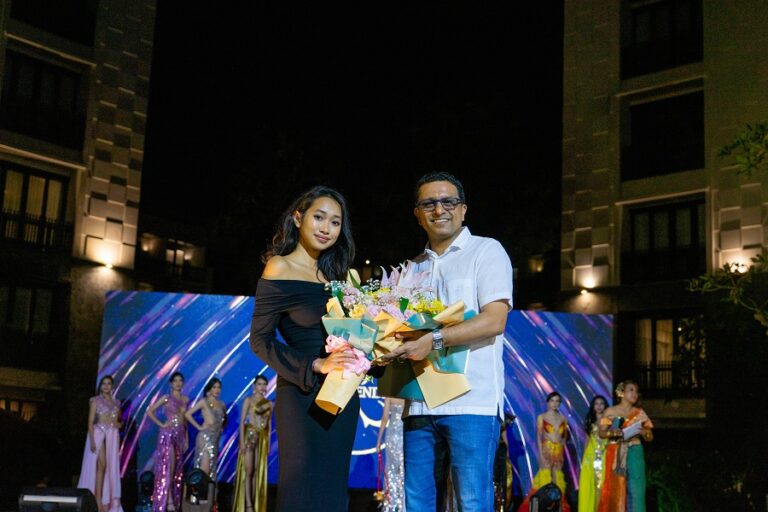 A Night of Art, Music and Fashion at Pullman Bali Legian Beach’s Annual ...