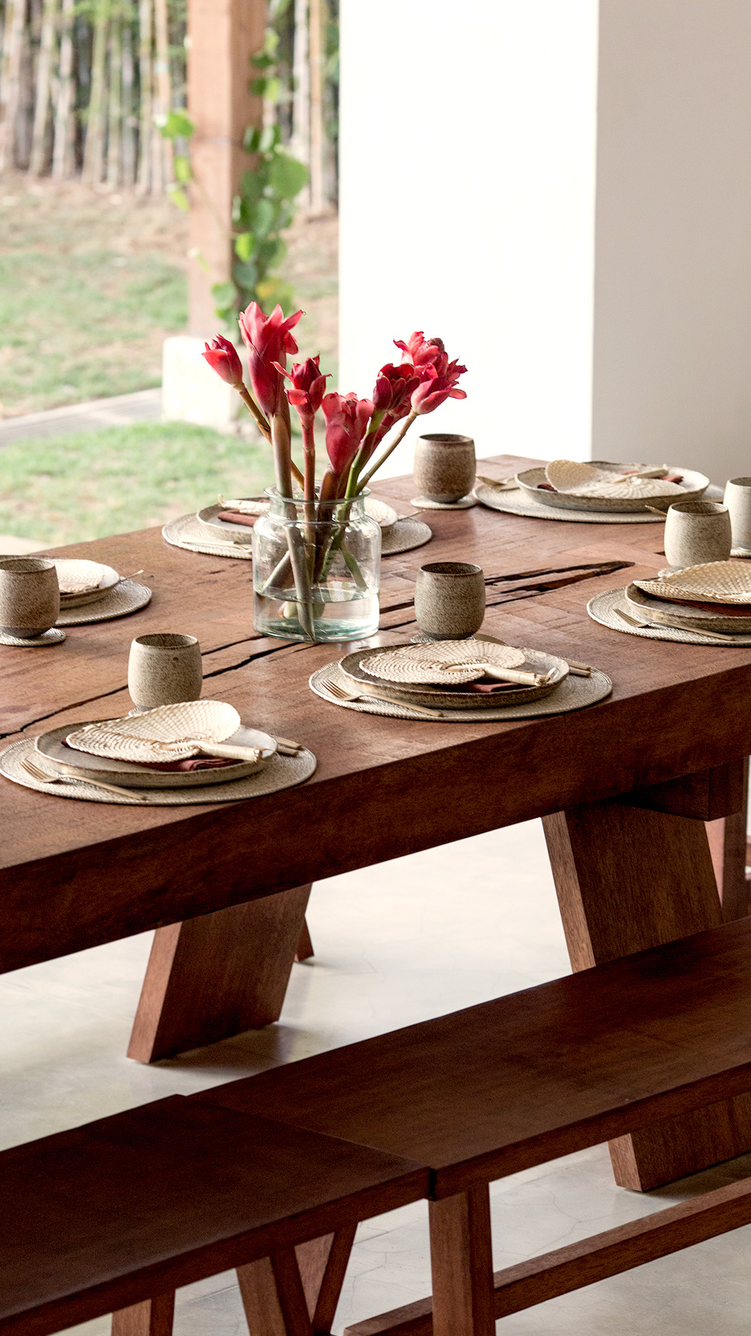 Experience The Long Table’s New Tradition-Inspired Menu at John Hardy ...