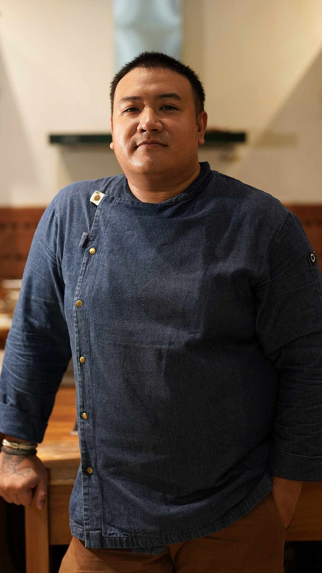 Experience The Long Table’s New Tradition-Inspired Menu at John Hardy ...