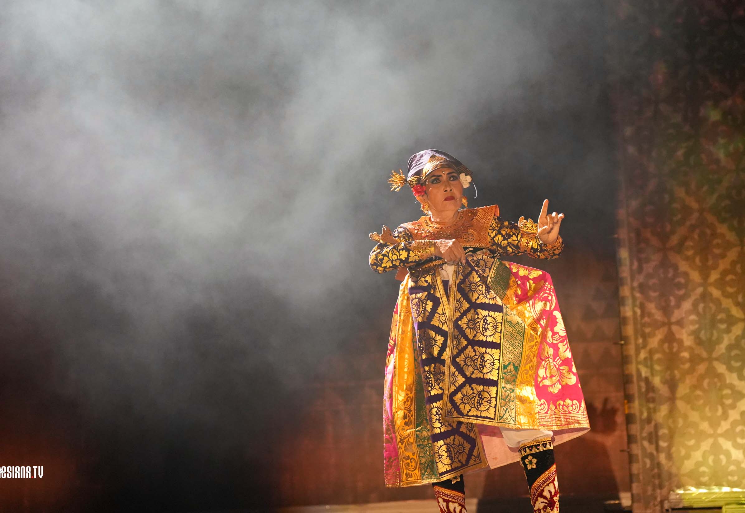 Indonesia Bertutur 2024: An Island-Wide Cultural Showcase Unfolds ...