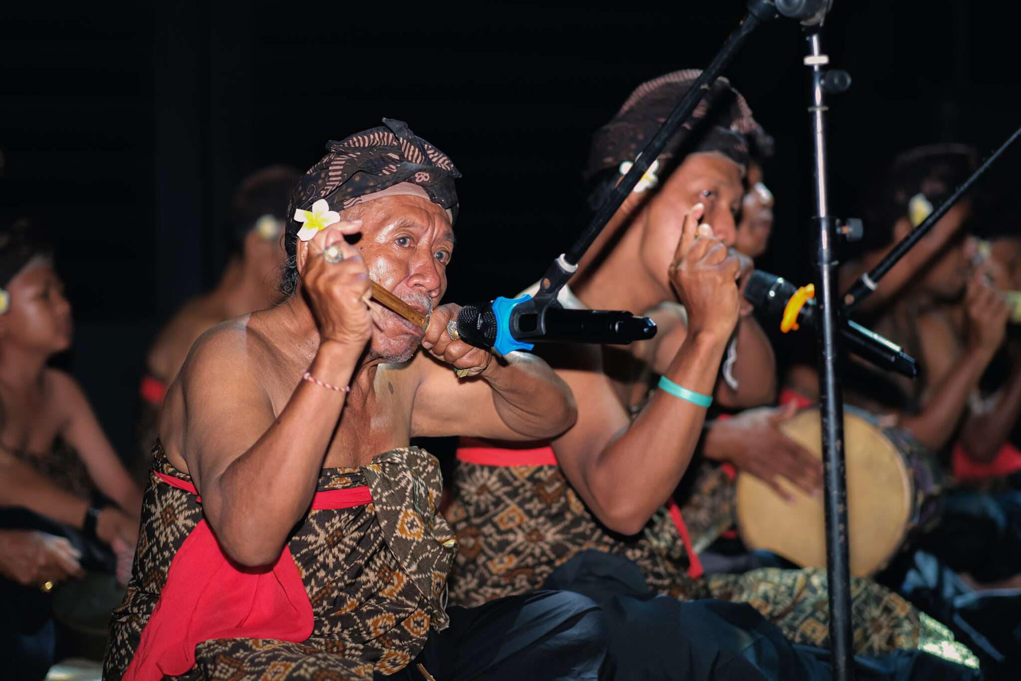 Five Elements of Life: Pancha Mahabhuta Exhibition at The Apurva ...